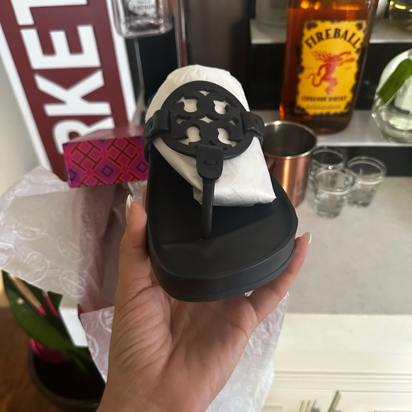 Tory Burch | Shoes | Torey Burch Miller Clouds | Poshmark